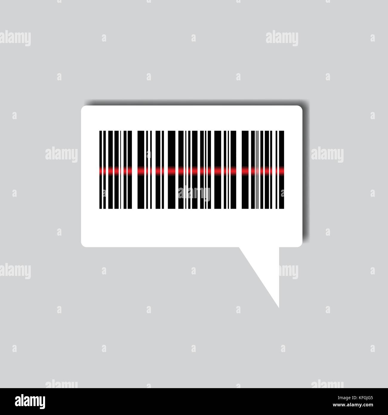 Computer code line icon on Stock Vector Images - Alamy