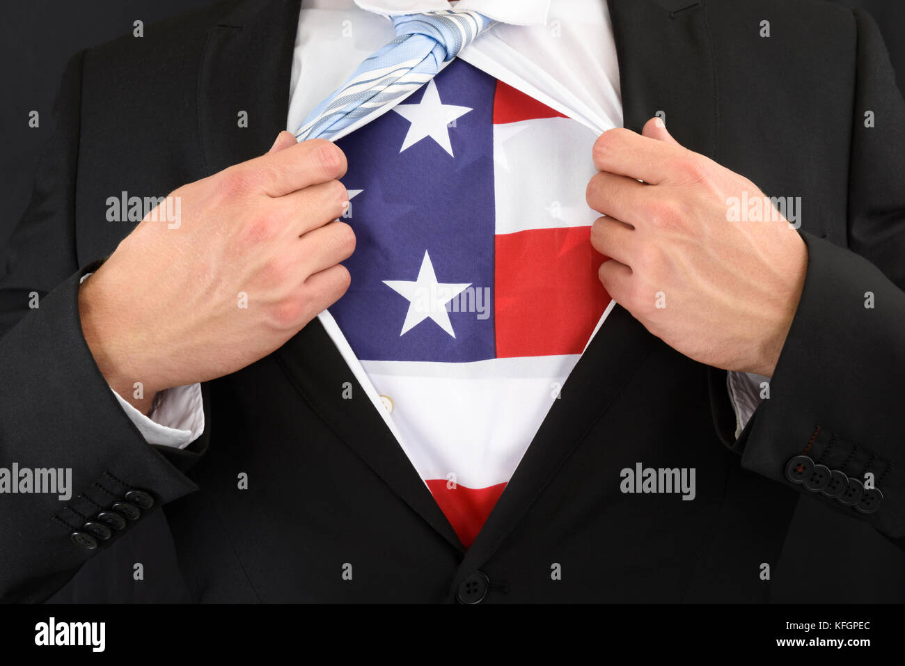 Pulling up flag hi-res stock photography and images - Alamy