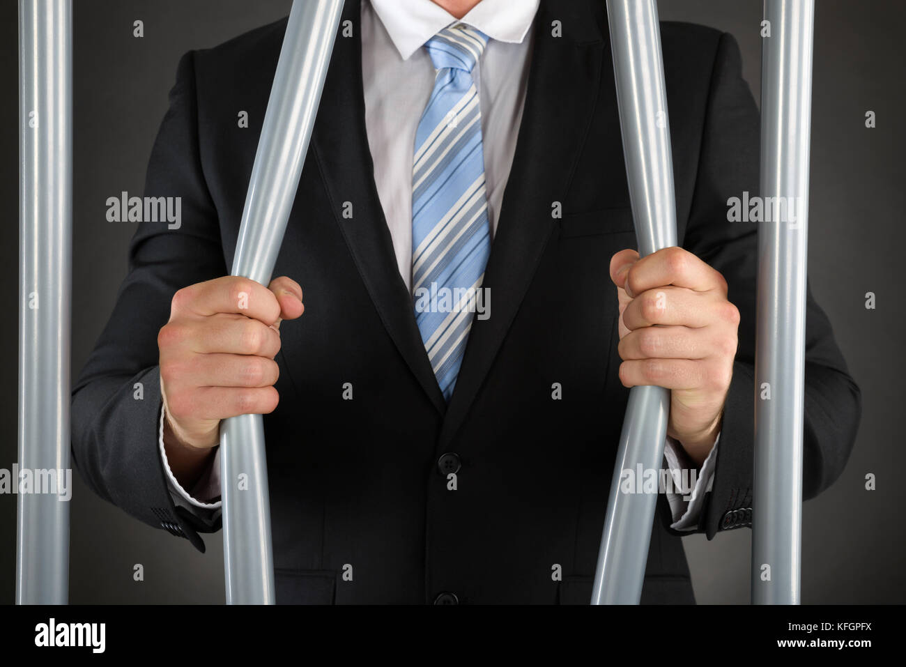 Close up hand holding pole hi-res stock photography and images - Alamy
