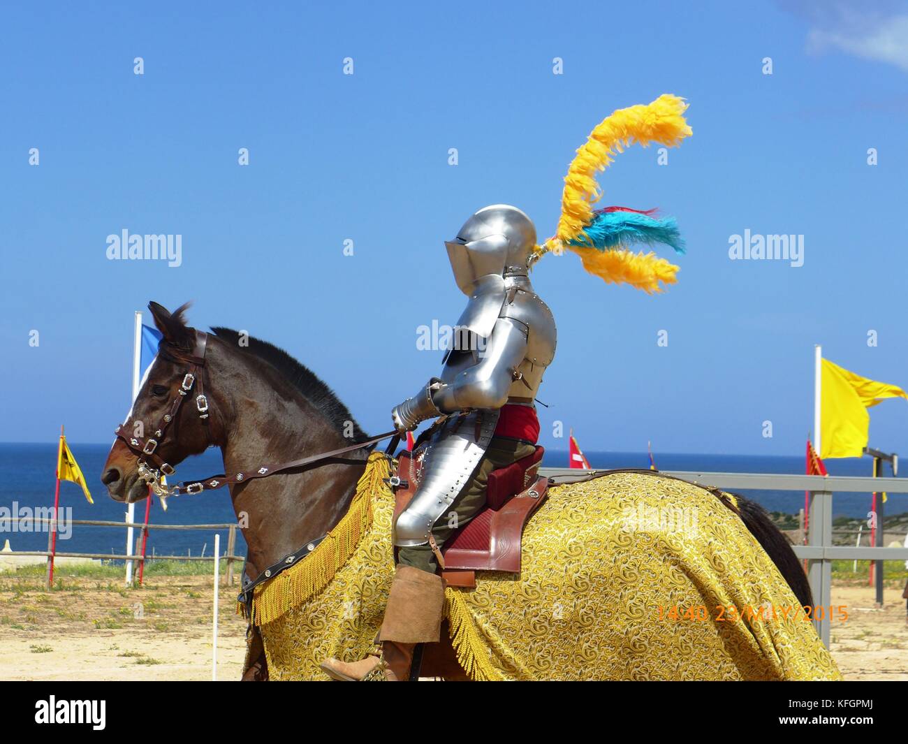 Knights of malta fight hi-res stock photography and images - Alamy