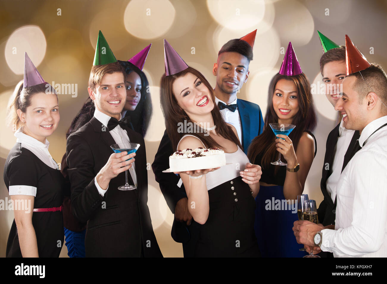 Adult nightclub hi-res stock photography and images - Alamy