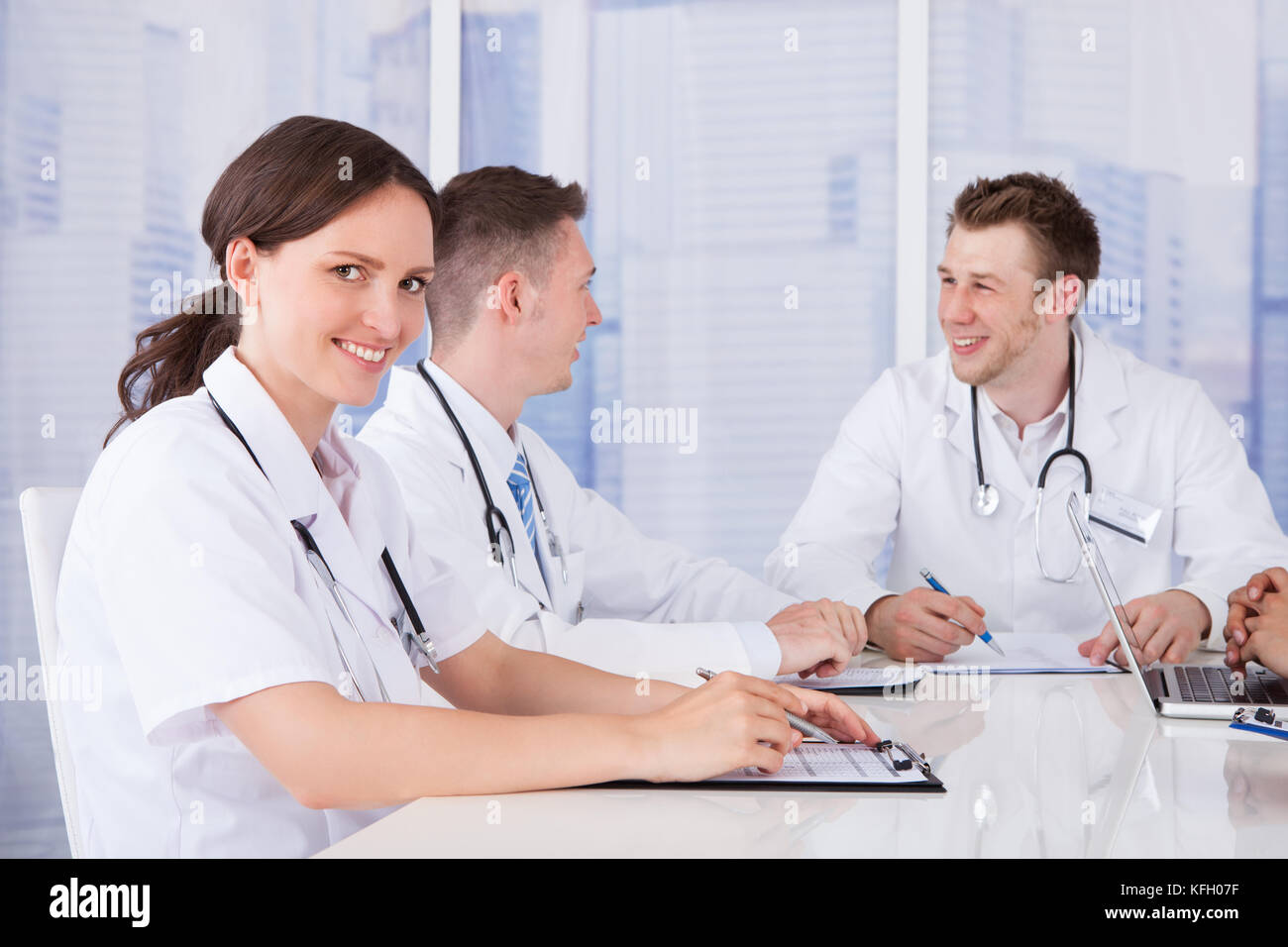 Medical board hi-res stock photography and images - Alamy