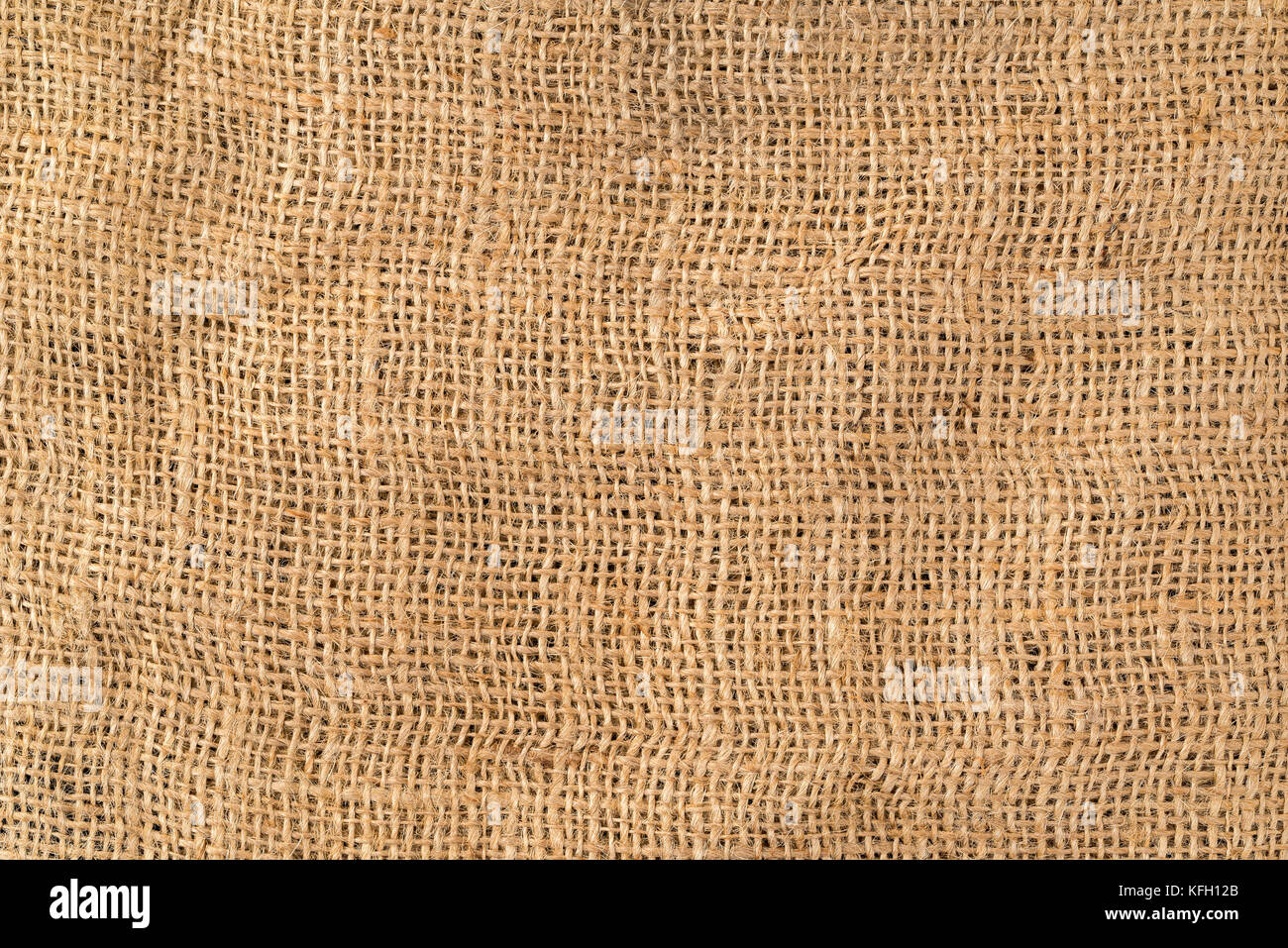 Natural textile jute background Stock Photo - Alamy