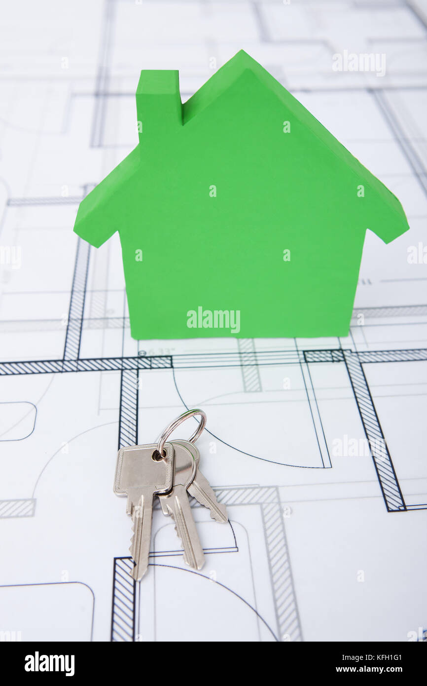 Sketch plans hi-res stock photography and images - Alamy