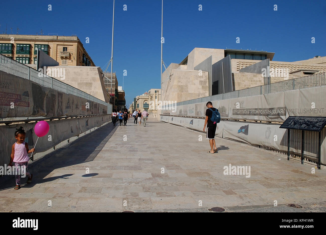 Project city historical hi-res stock photography and images - Alamy