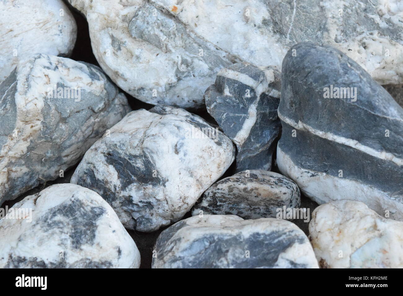 Metamorphic rocks hi-res stock photography and images - Alamy