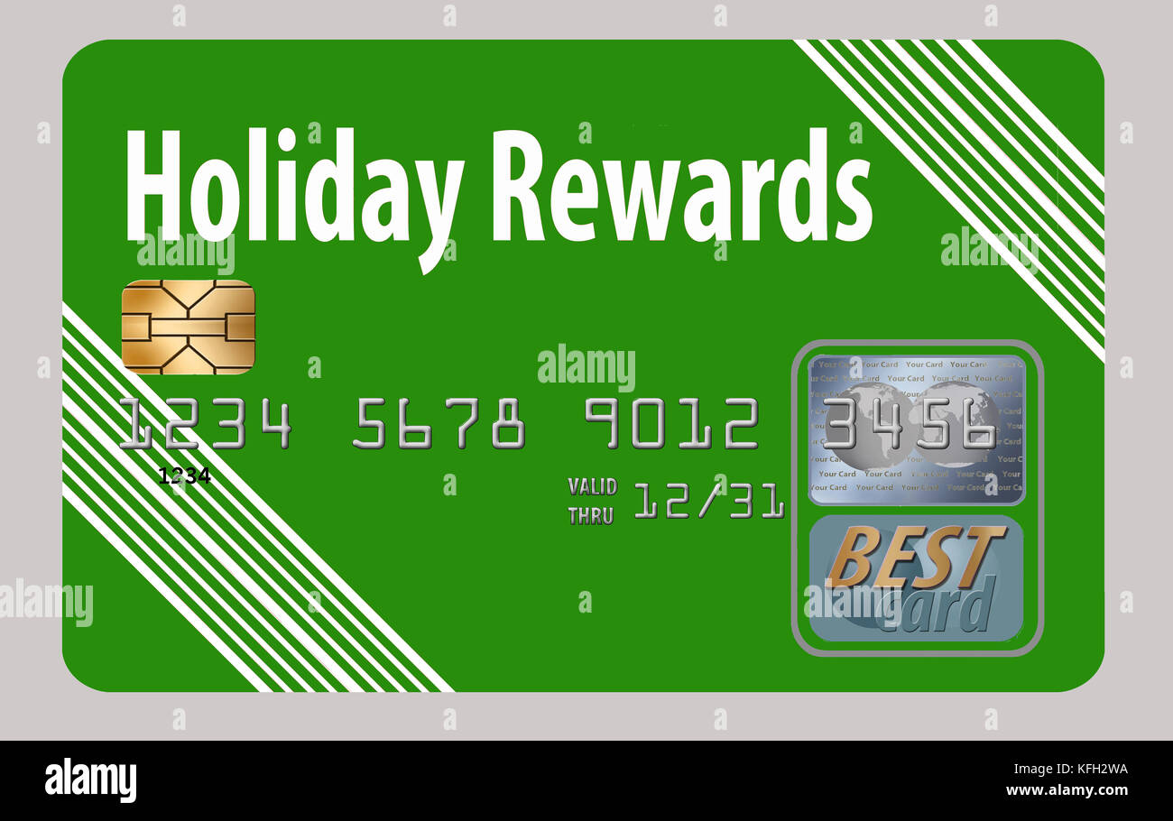 Holiday cash card hi-res stock photography and images - Alamy