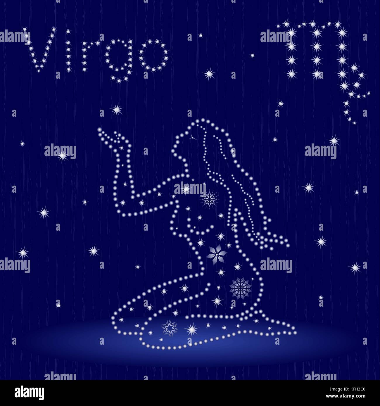 Virgo zodiac sign stars 60 photos - Astrologytoyou.com