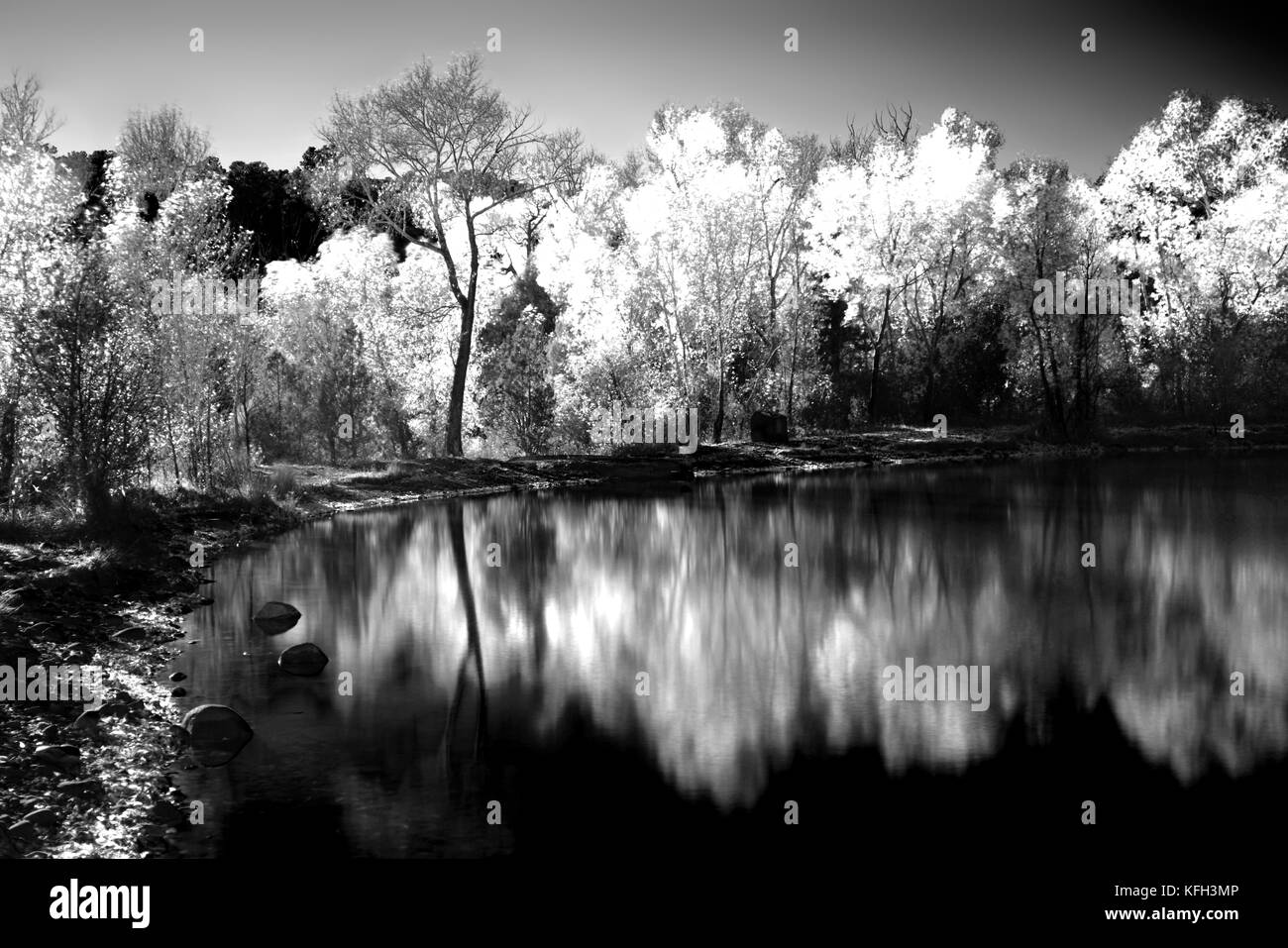 Monastery lake new mexico hi-res stock photography and images - Alamy