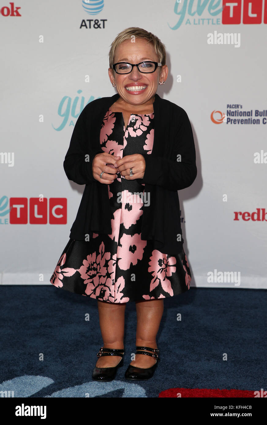 TLC's Give A Little Awards Featuring: Jen Arnold, Jennifer Arnold Where ...