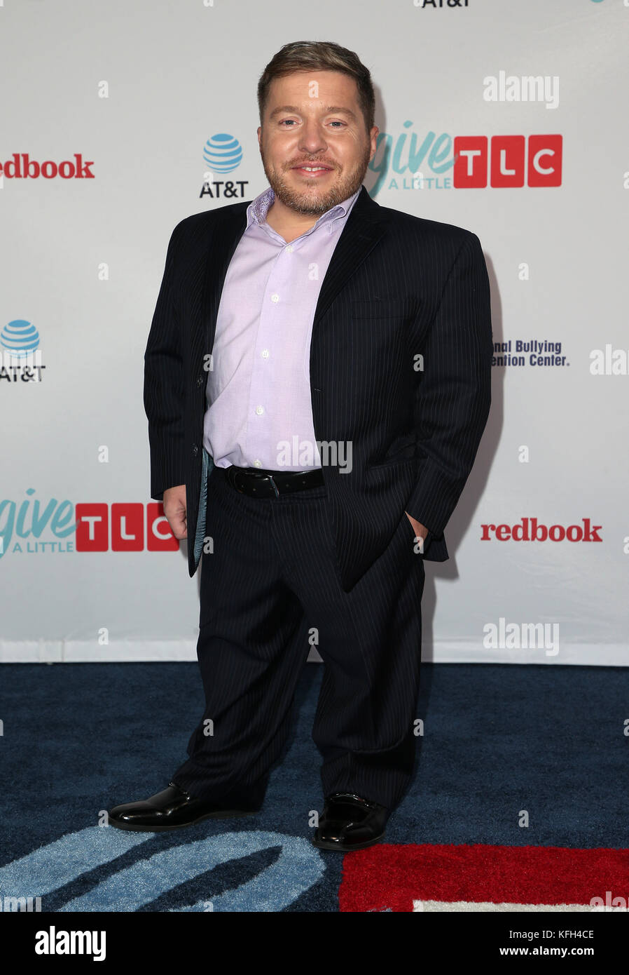 TLC's Give A Little Awards Featuring: Bill Klein Where: Hollywood ...