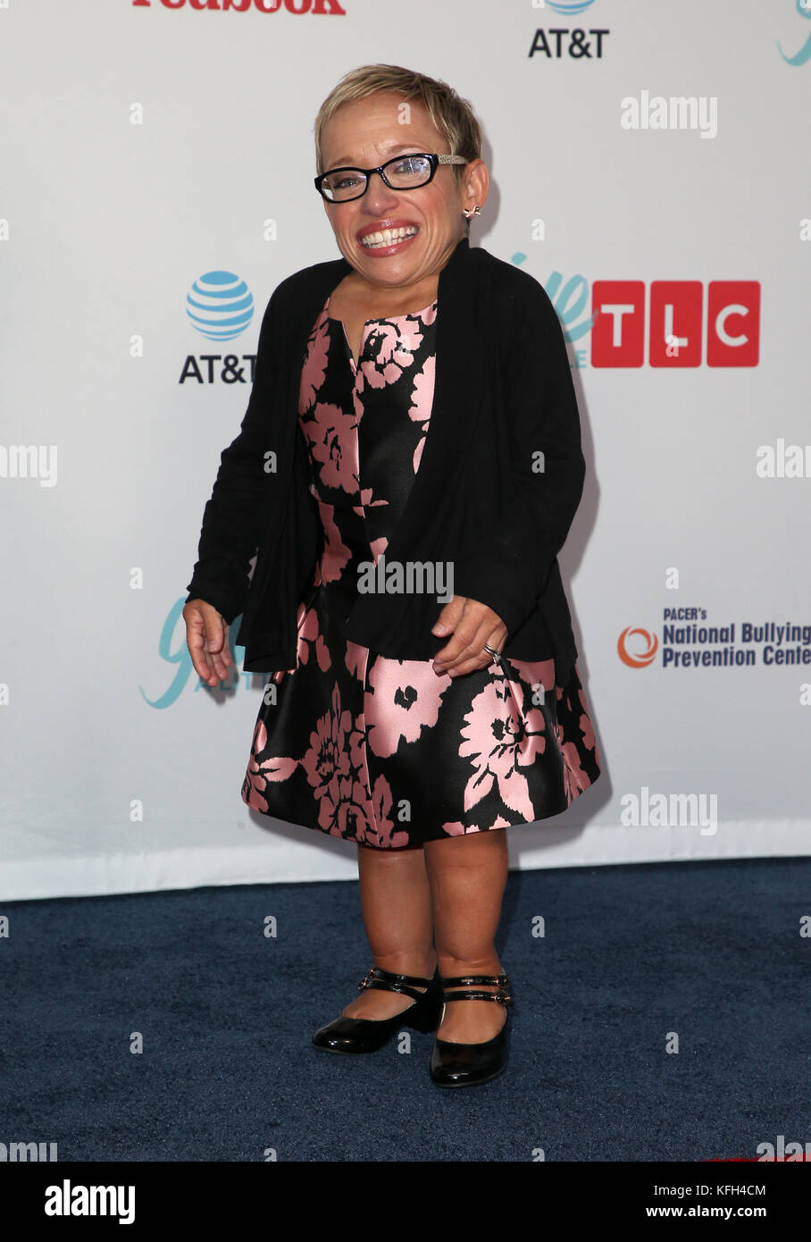 TLC's Give A Little Awards Featuring: Jen Arnold, Dr Jennifer Arnold ...