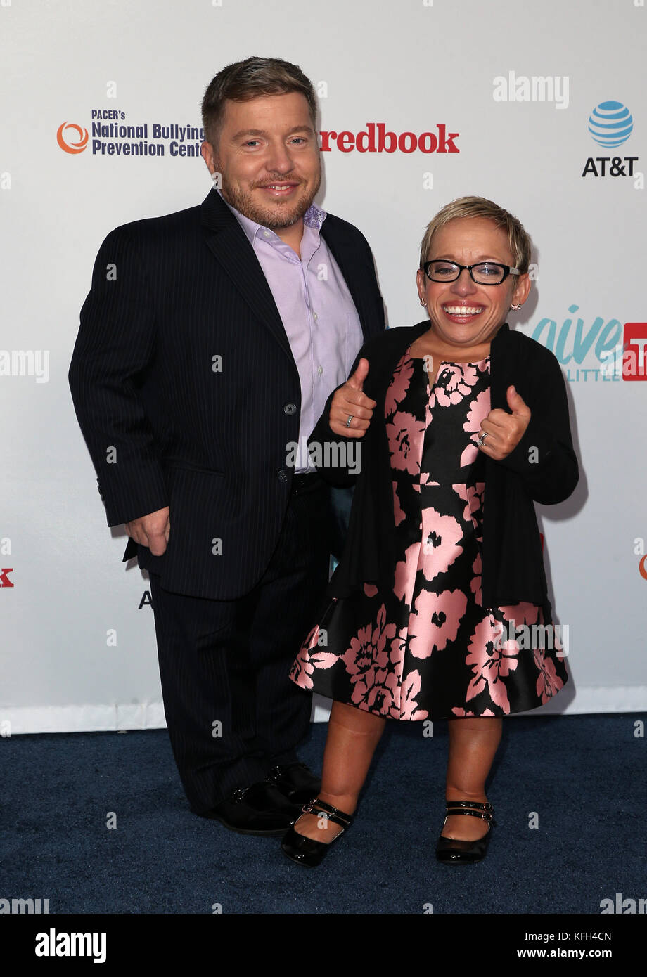 TLC's Give A Little Awards Featuring: Jen Arnold, Dr Jennifer Arnold ...