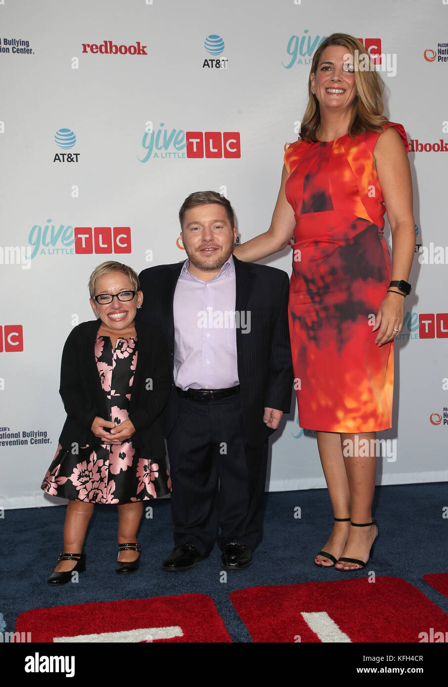 TLC's Give A Little Awards Featuring: Jen Arnold, Dr Jennifer Arnold ...