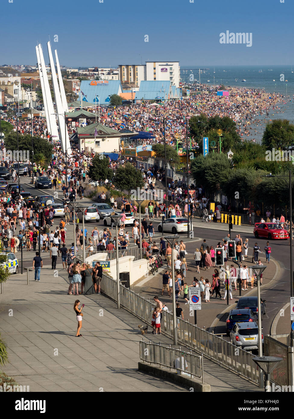Southend_on_sea High Resolution Stock Photography and Images - Alamy