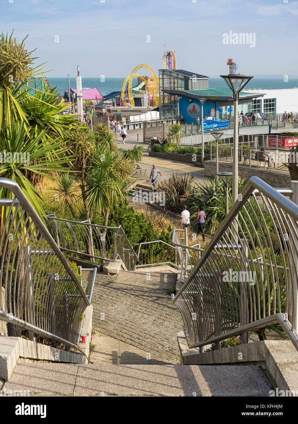 Southend hi-res stock photography and images - Alamy