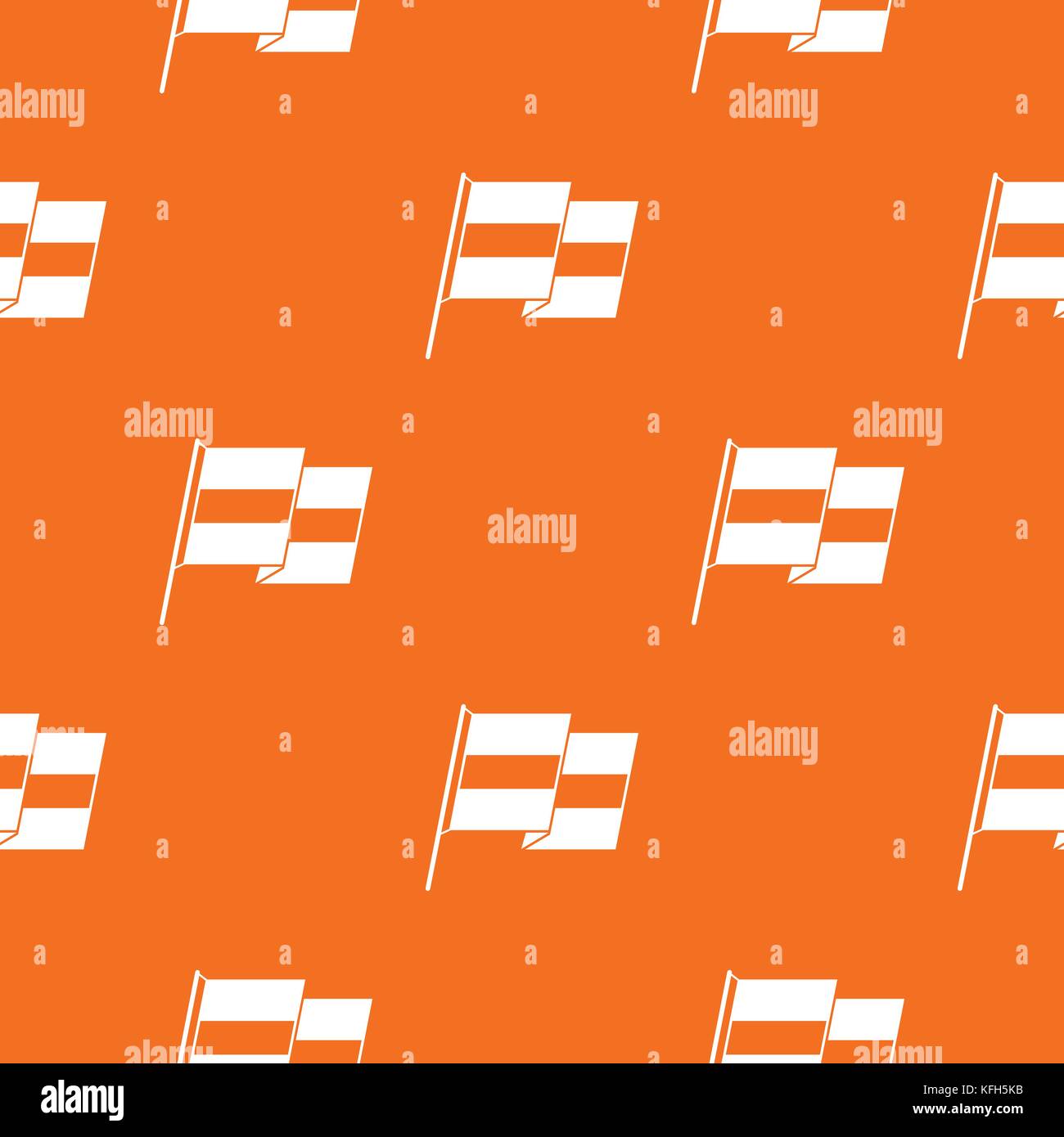 Egyptian flag pattern seamless Stock Vector Image & Art - Alamy