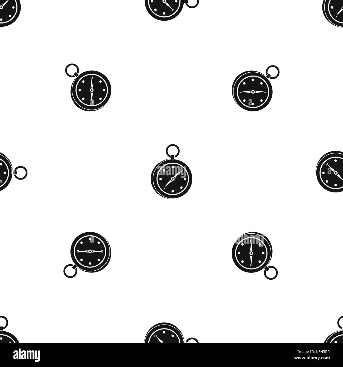 Multifunction knife pattern seamless black Stock Vector Image & Art - Alamy