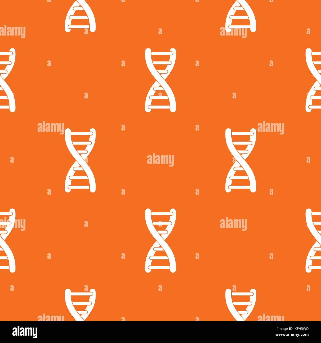 DNA strand pattern seamless Stock Vector Image & Art - Alamy