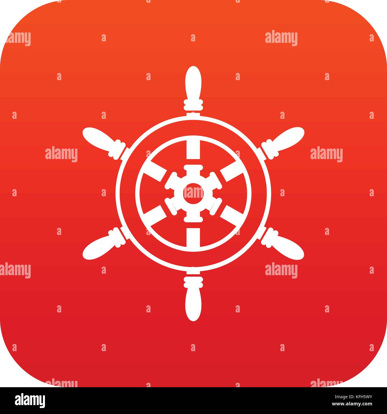 Red schooner Stock Vector Images - Alamy