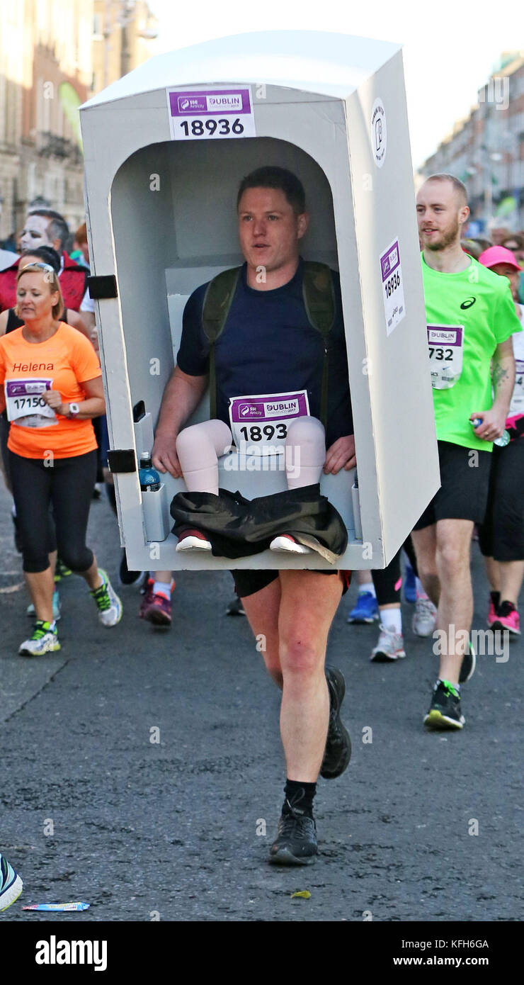 Toilet marathon hi-res stock photography and images - Alamy
