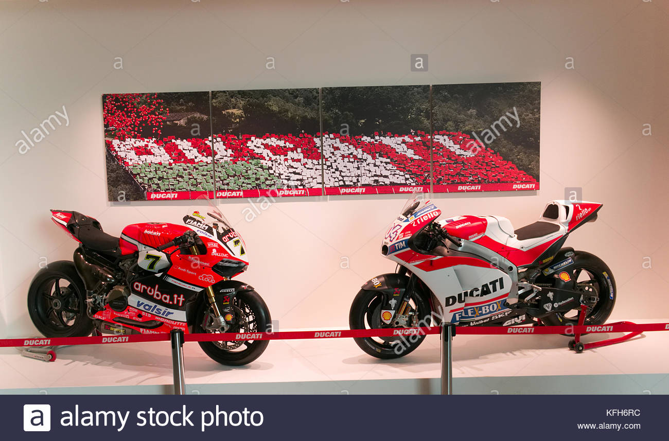 Classic Ducati Motorcycle Stock Photos & Classic Ducati Motorcycle ...