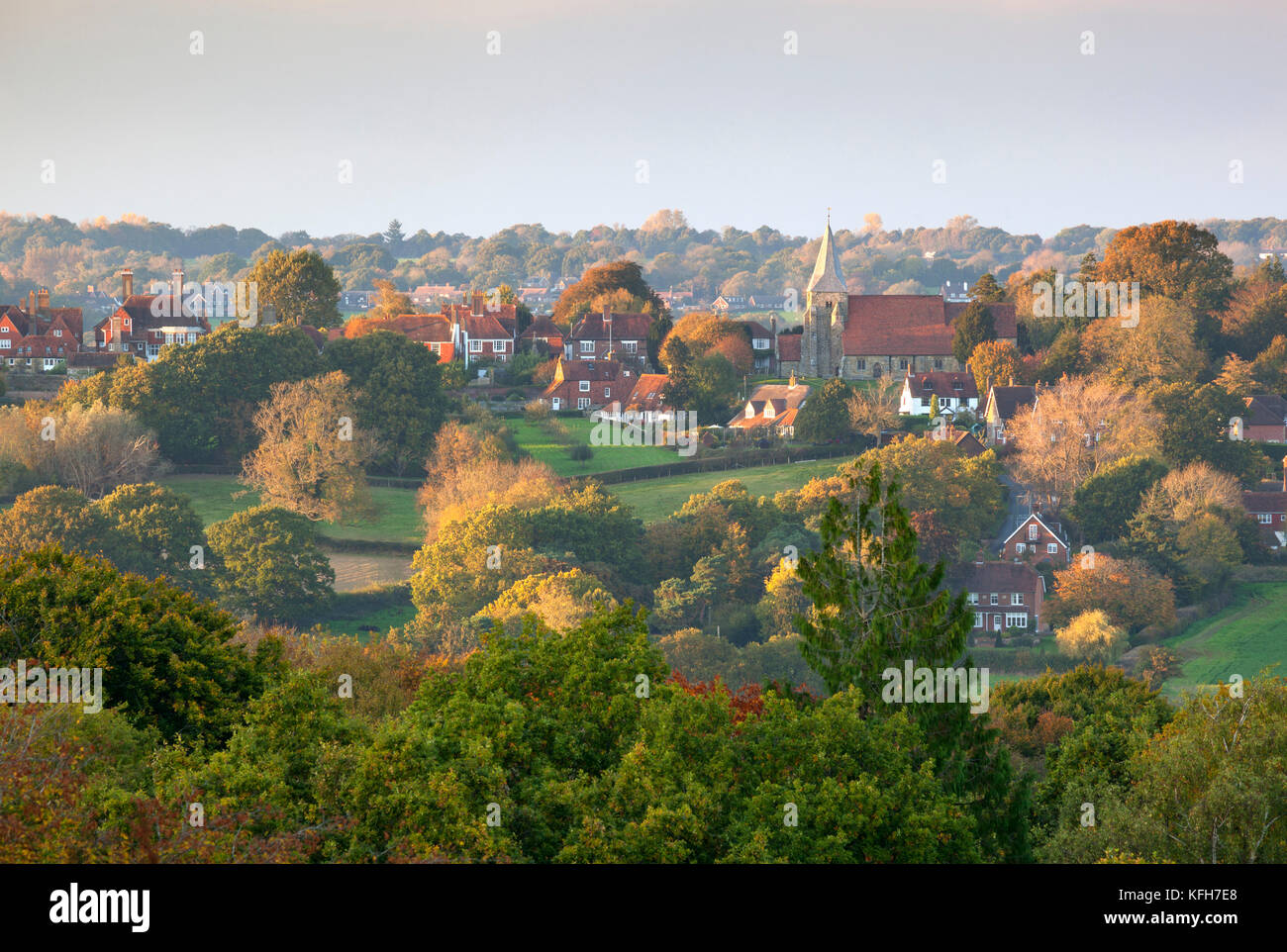 Burwash hi-res stock photography and images - Alamy