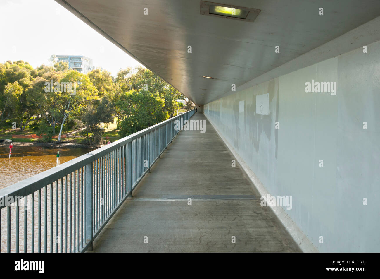 Windan Bridge - Perth - Australia Stock Photo - Alamy