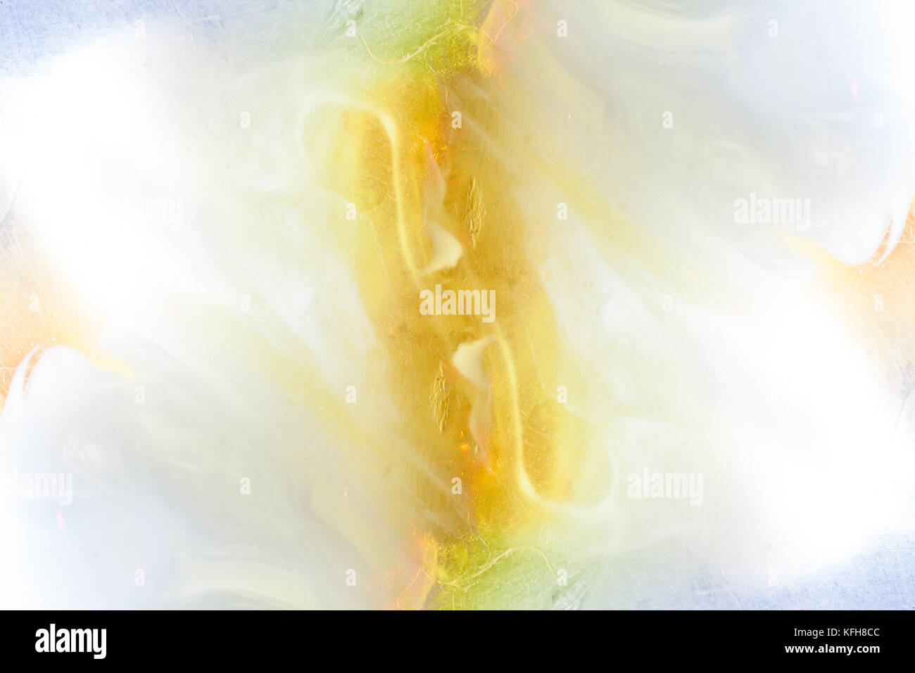 Abstract color background,closeup color and pattern of soap Stock Photo ...