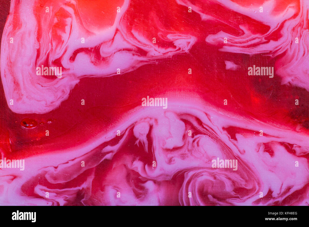 Red soap hi-res stock photography and images - Alamy