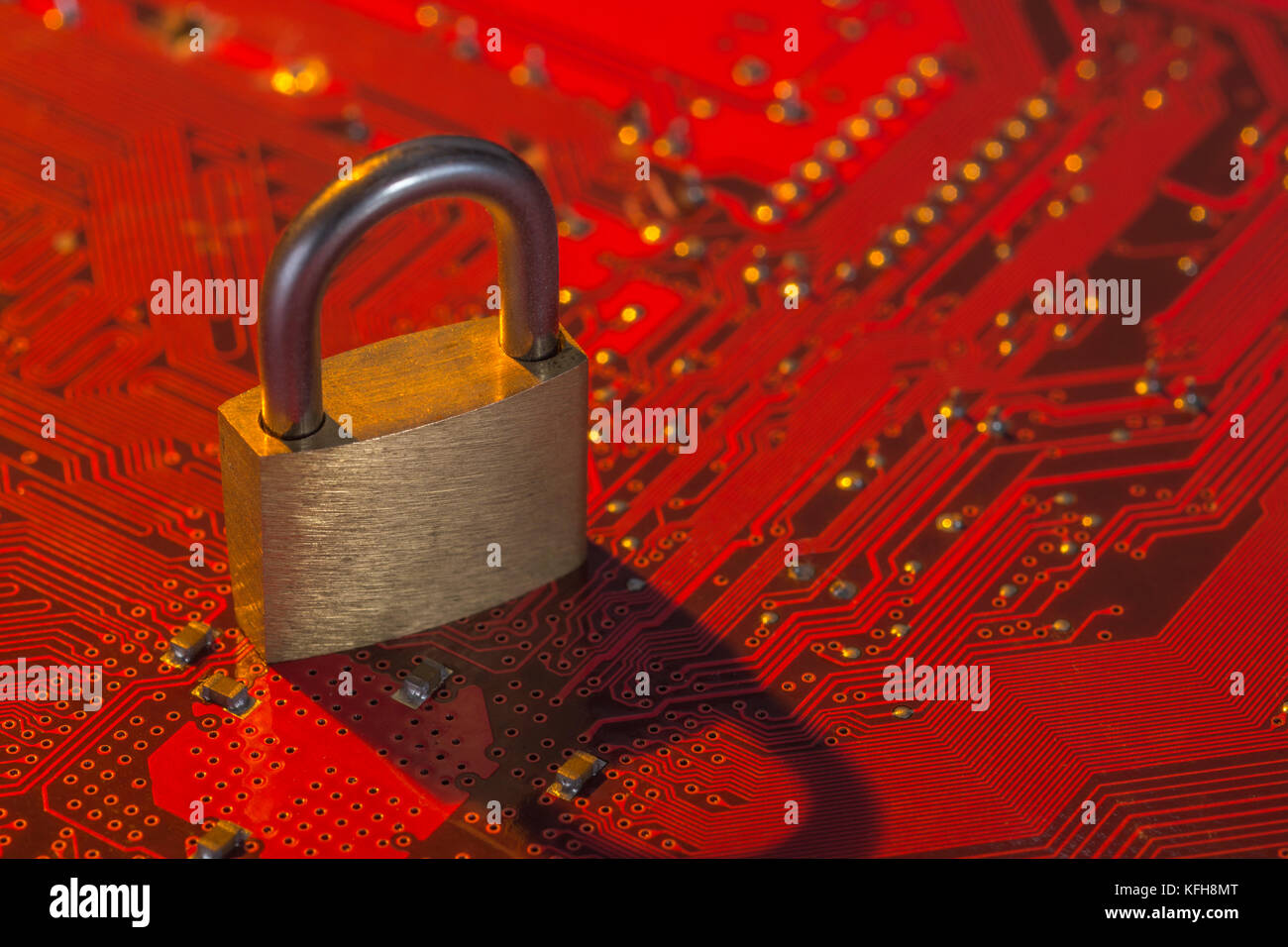 Account lockout conce hi-res stock photography and images - Alamy