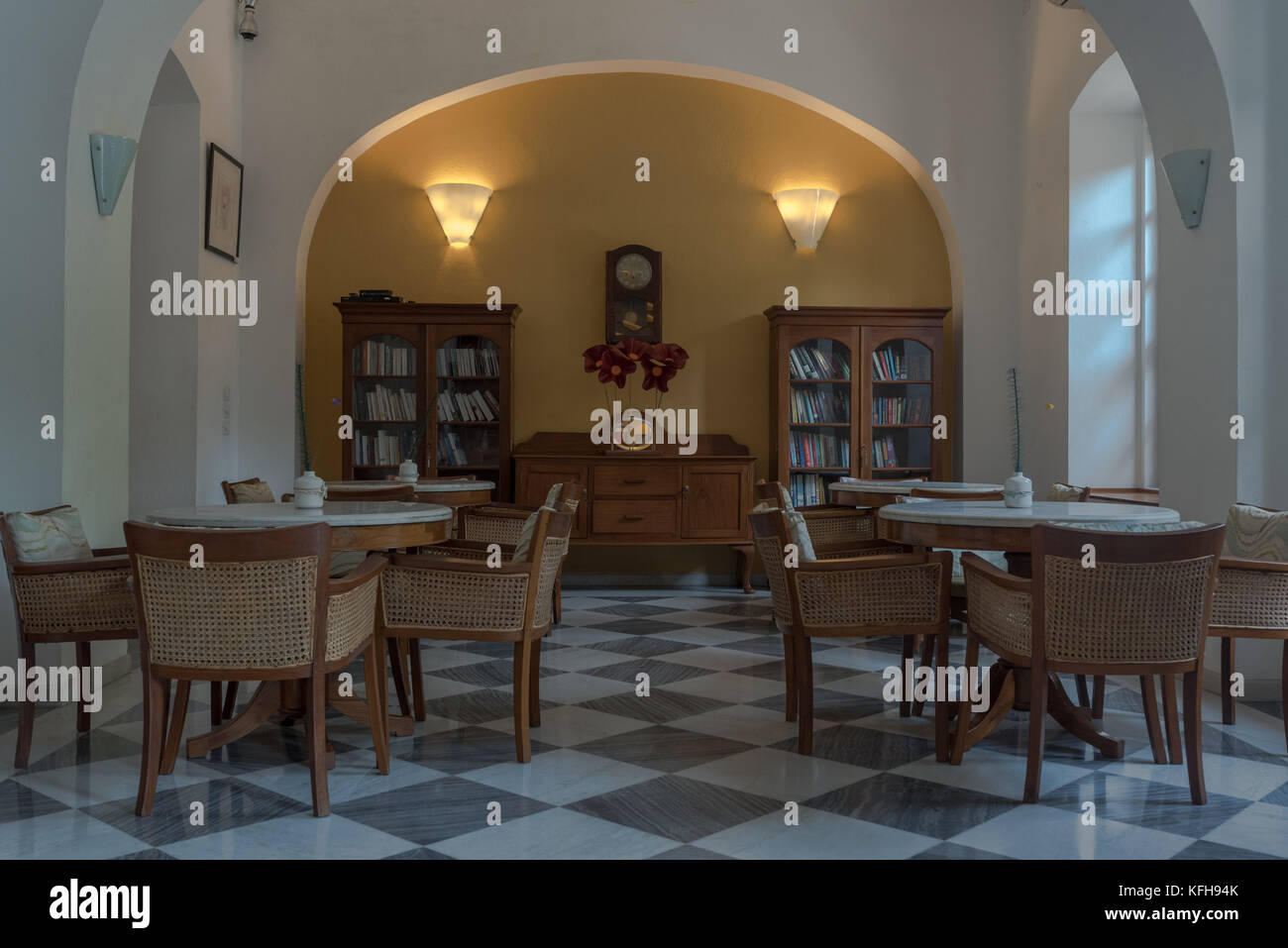 Colony room hi-res stock photography and images - Alamy