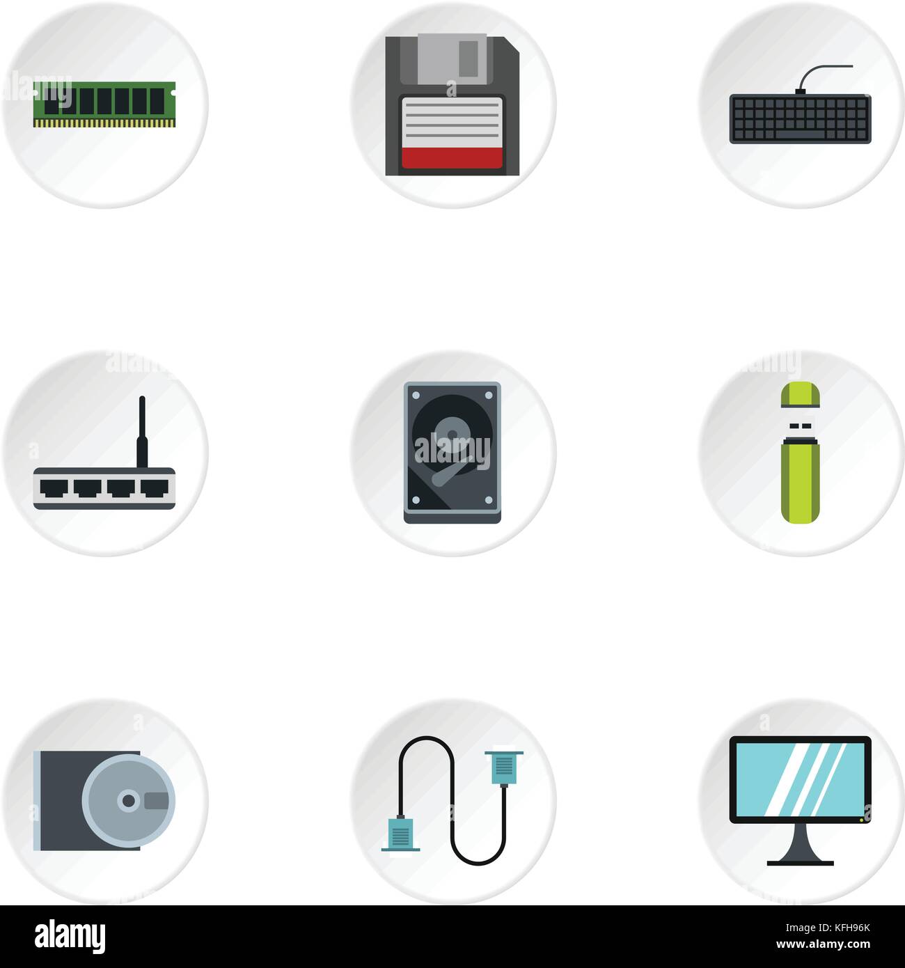 Ram tool Stock Vector Images - Alamy