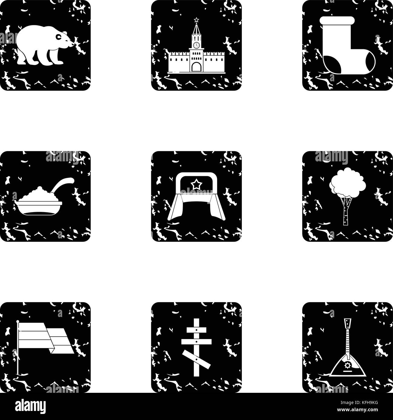 National museum of cap Stock Vector Images - Alamy