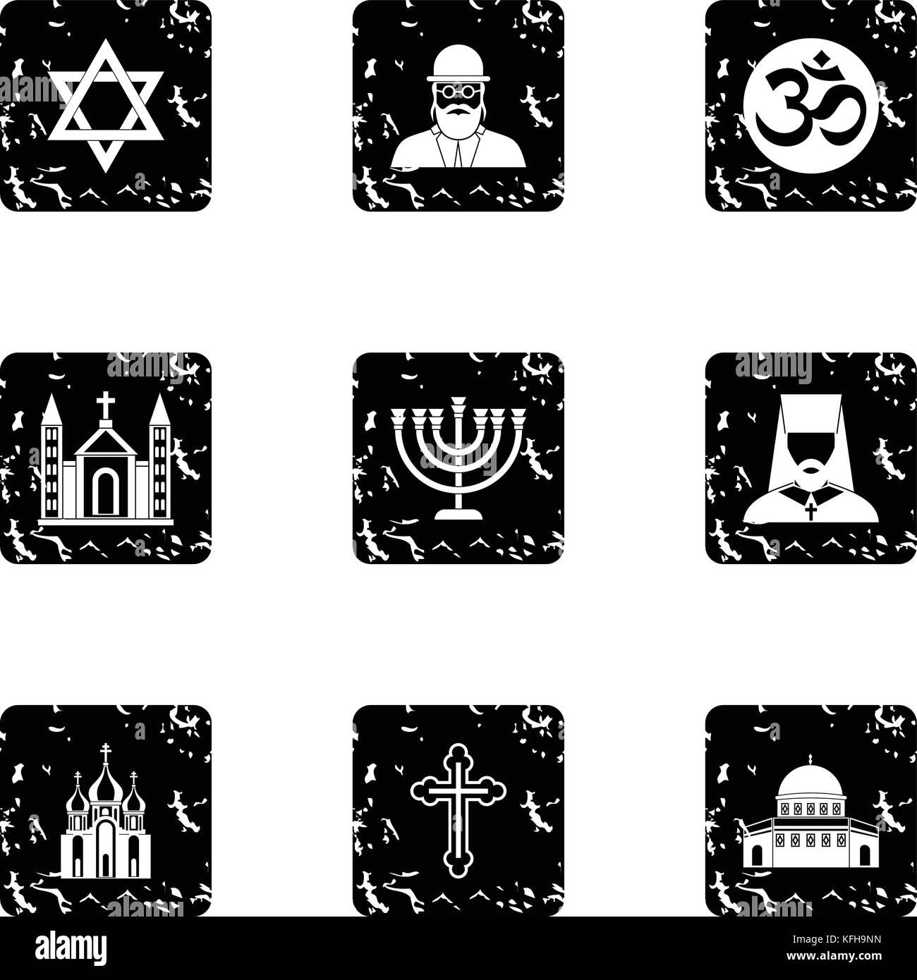 Bishop david Stock Vector Images - Alamy