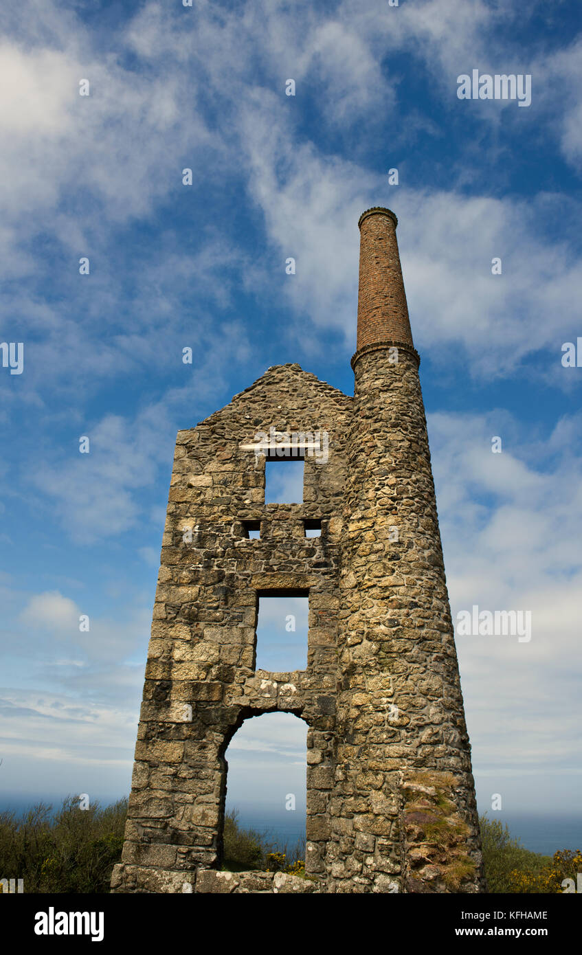 Abandoned mines hi-res stock photography and images - Alamy