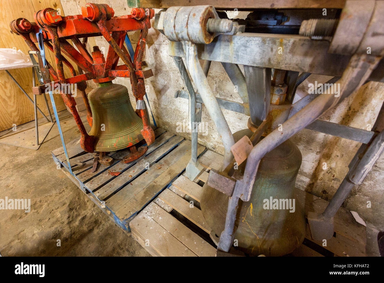 Floating lighthouse hi-res stock photography and images - Alamy