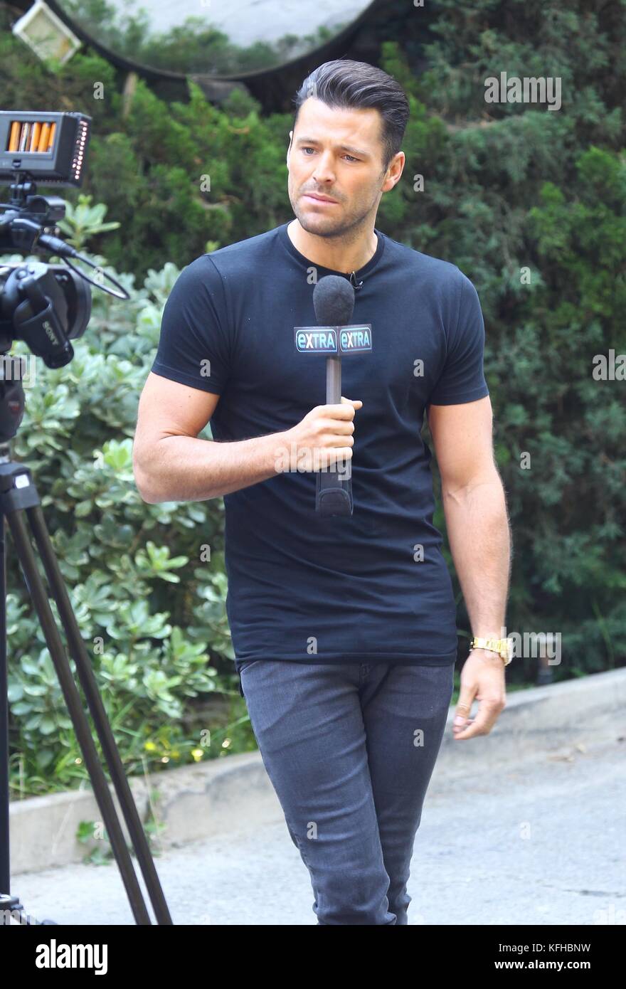 Mark wright extra hi-res stock photography and images - Alamy