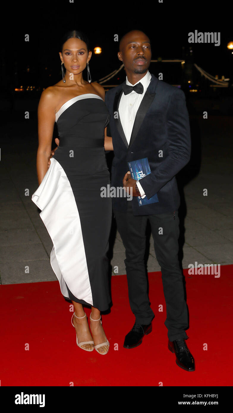 Britain's Got Talent Childline Ball - Arrivals Featuring: Alesha Dixon ...