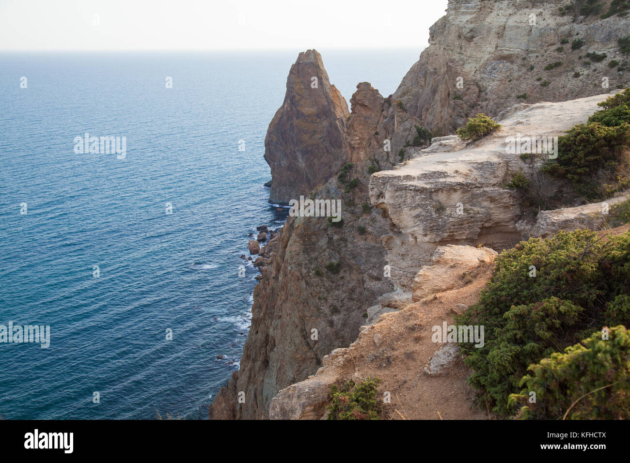 Cliffsmoherview hi-res stock photography and images - Alamy