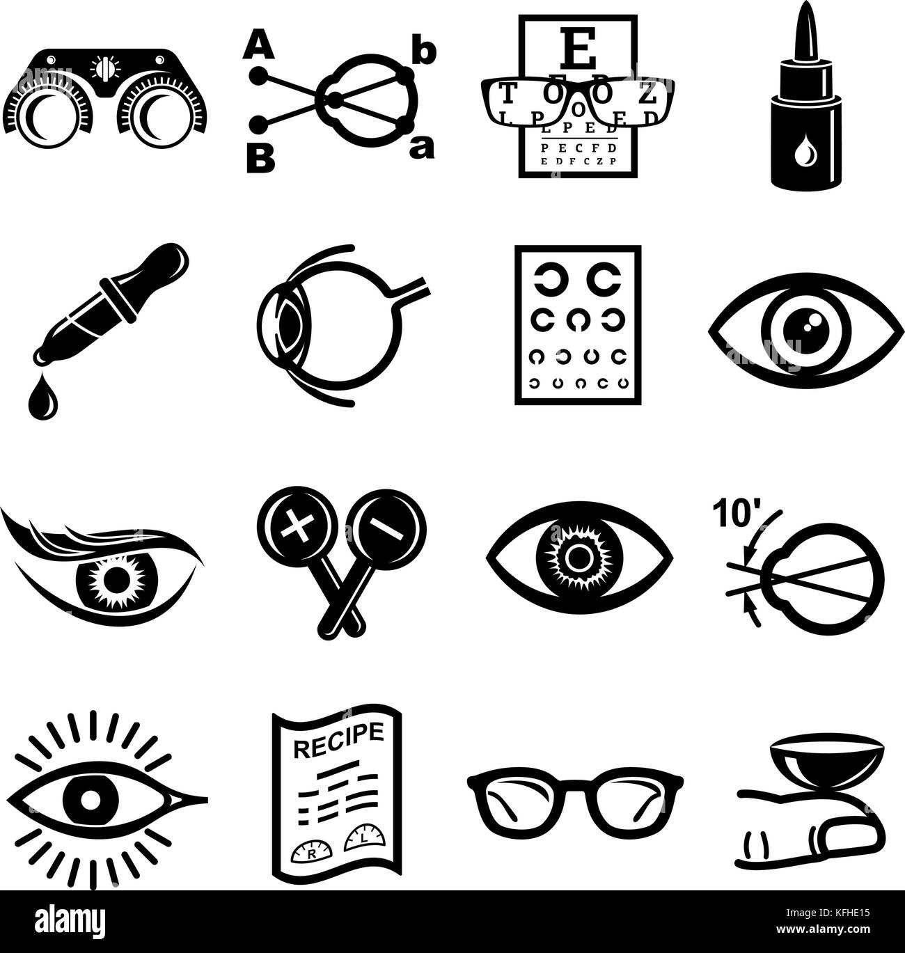 Ophthalmostatometer Exophthalmometer Statometer Optometry Ophthalmology