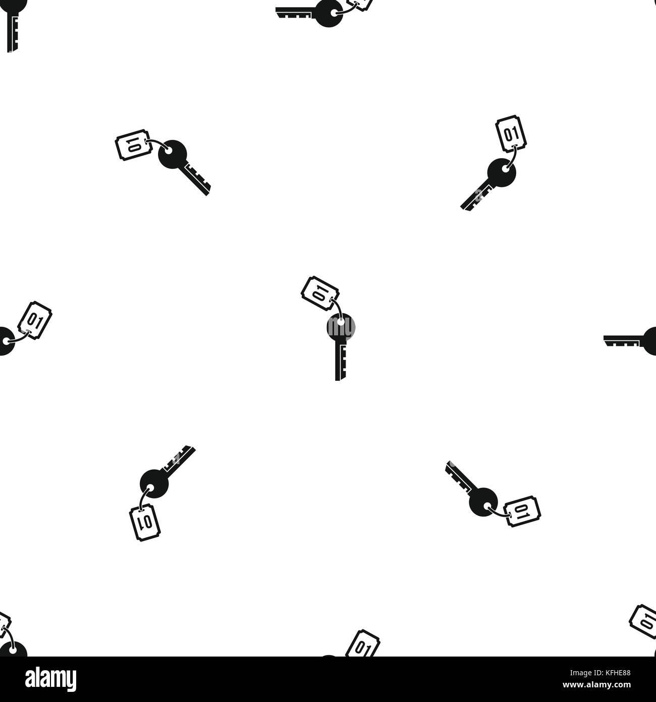 Rent seamless pattern Black and White Stock Photos & Images - Alamy