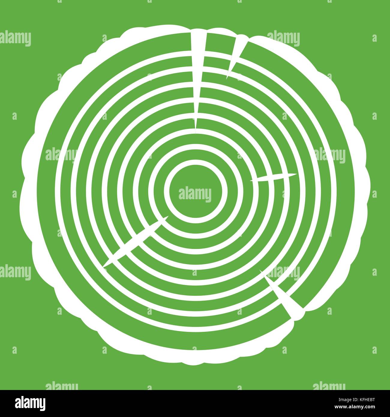 Logging history Stock Vector Images - Alamy