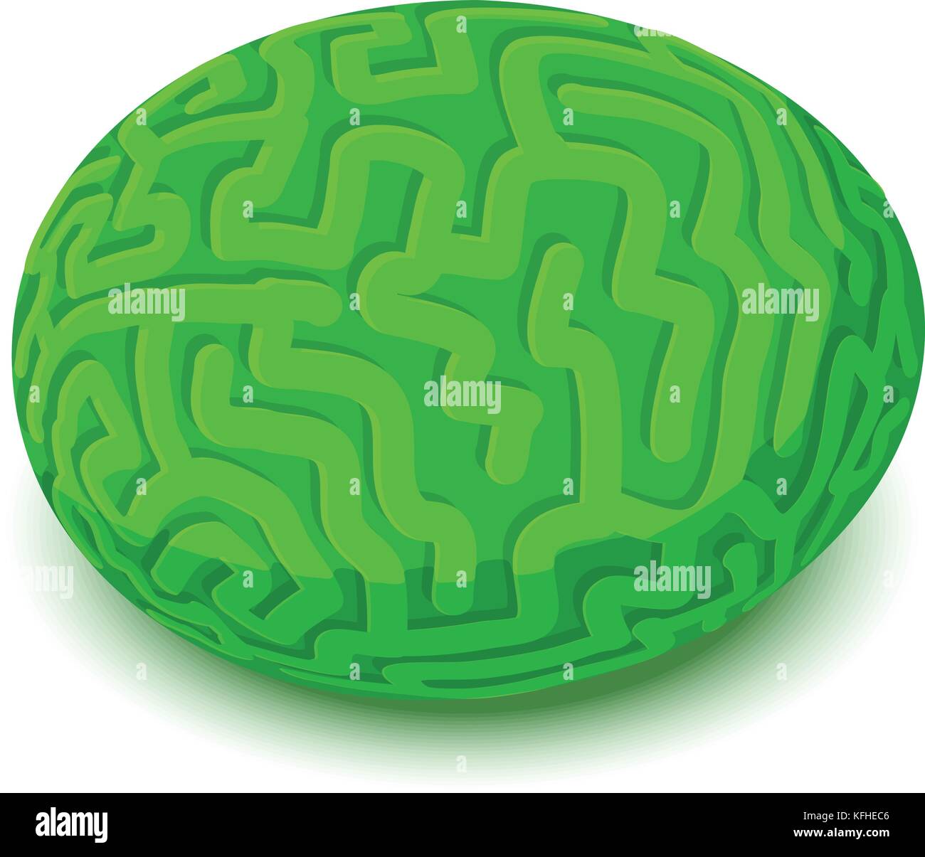 Aquatic animal icon, cartoon style Stock Vector Image & Art - Alamy