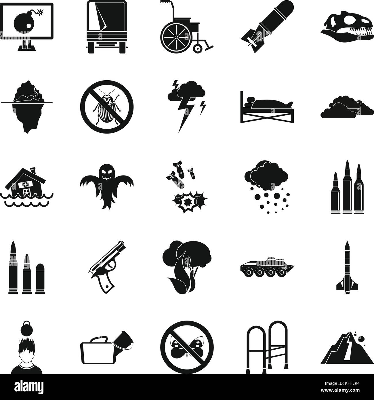 Naughty world Stock Vector Images - Alamy