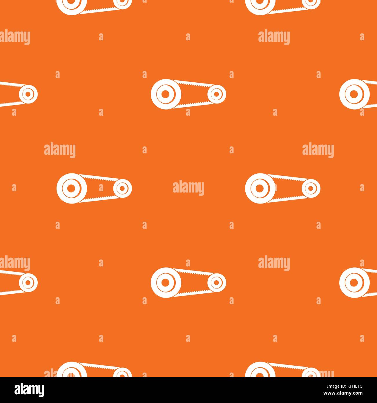 Mechanic belt pattern seamless Stock Vector Image & Art - Alamy