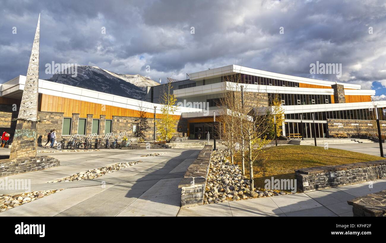 Elevation Place Recreation Center. Modern Architecture, Public Library ...