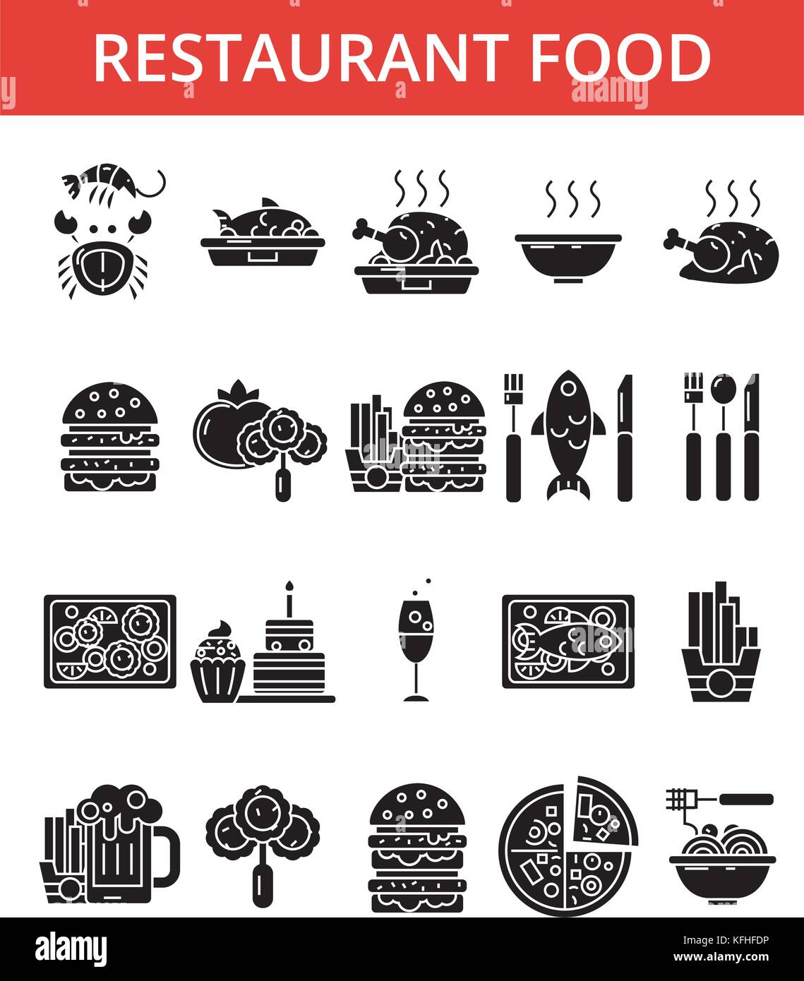 Restaurant Signs And Symbols Personalized Restaurant Sign | Custom