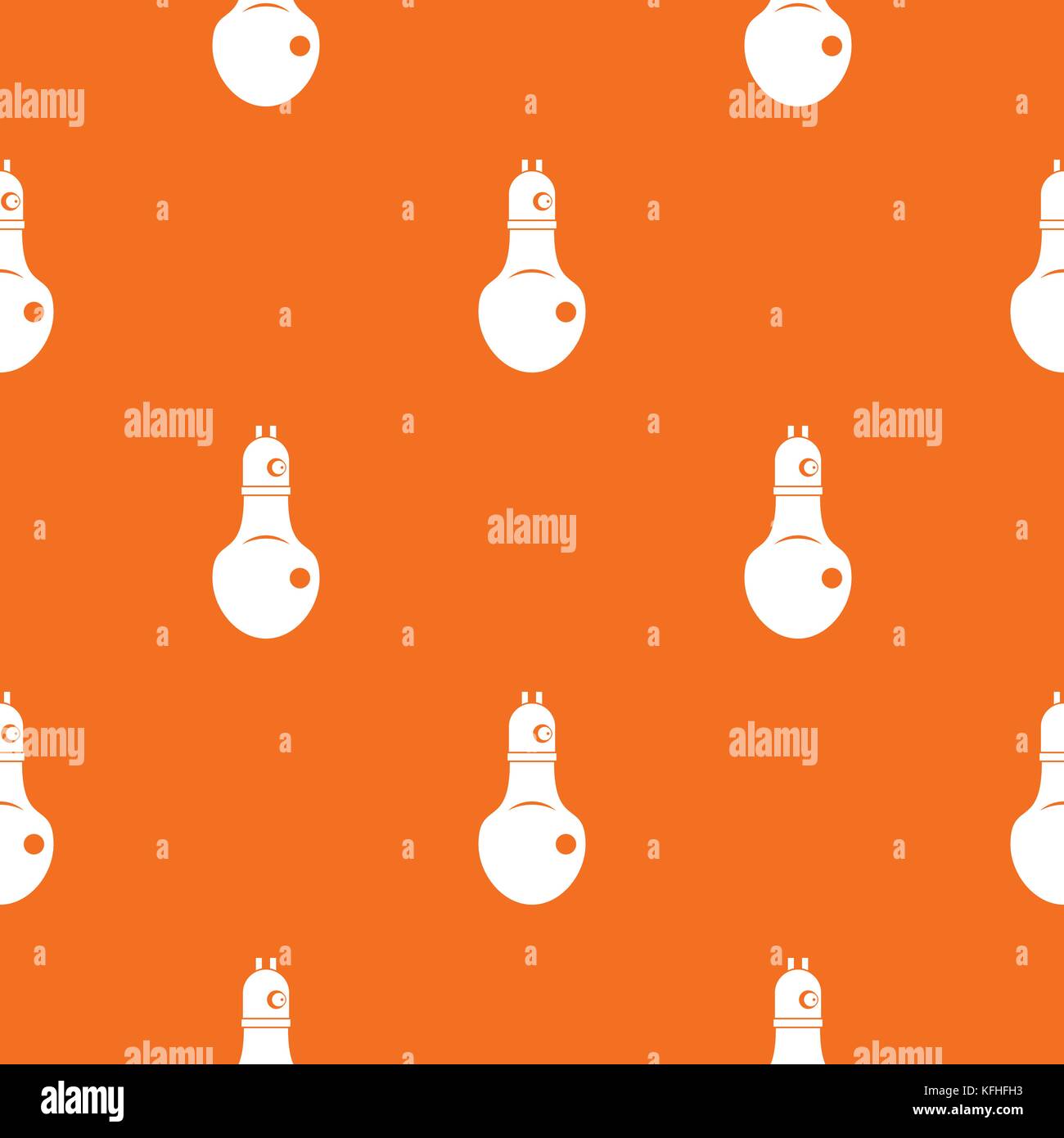 Lamp pattern seamless Stock Vector Image & Art - Alamy