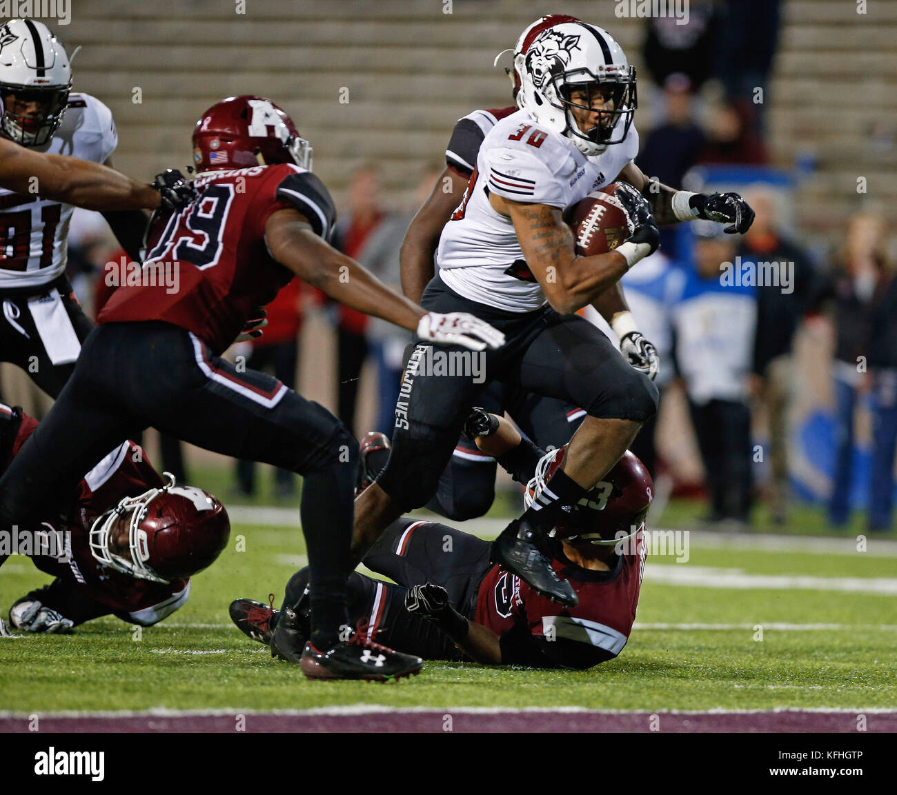 Ron leighton hi-res stock photography and images - Alamy